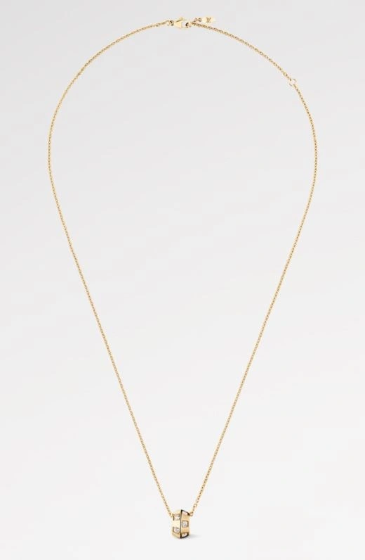 High accuracy Louis Vuitton Necklaces