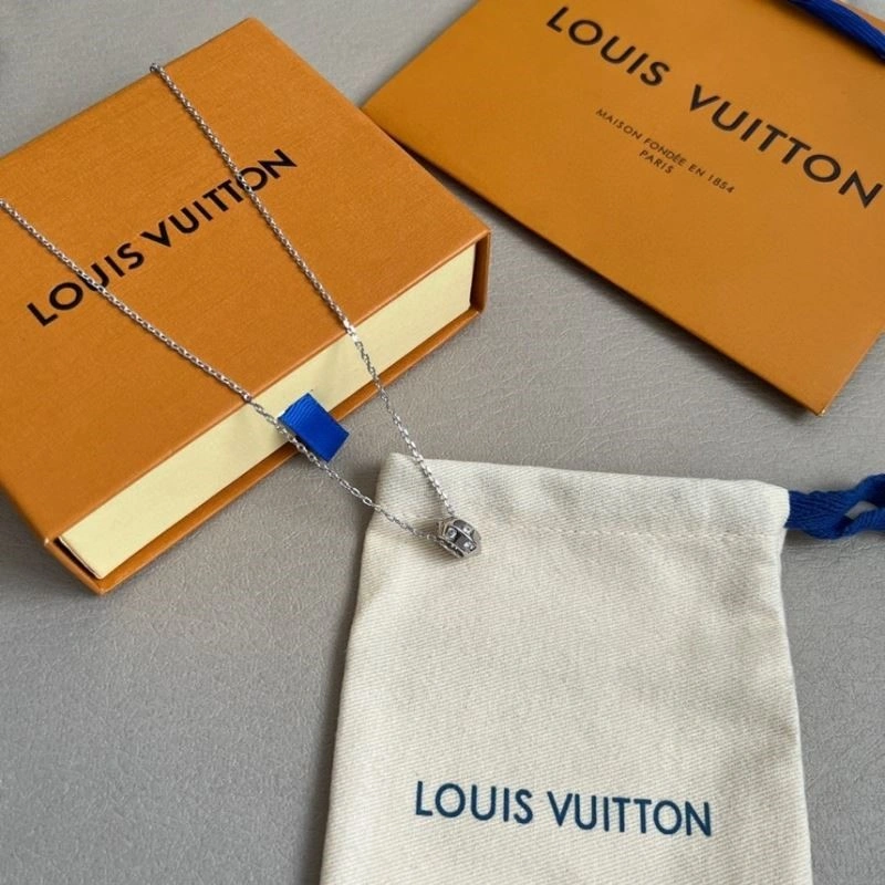 Louis Vuitton Necklaces