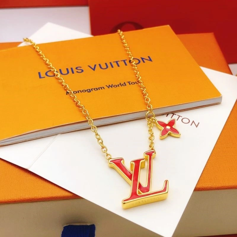 Louis Vuitton Necklaces
