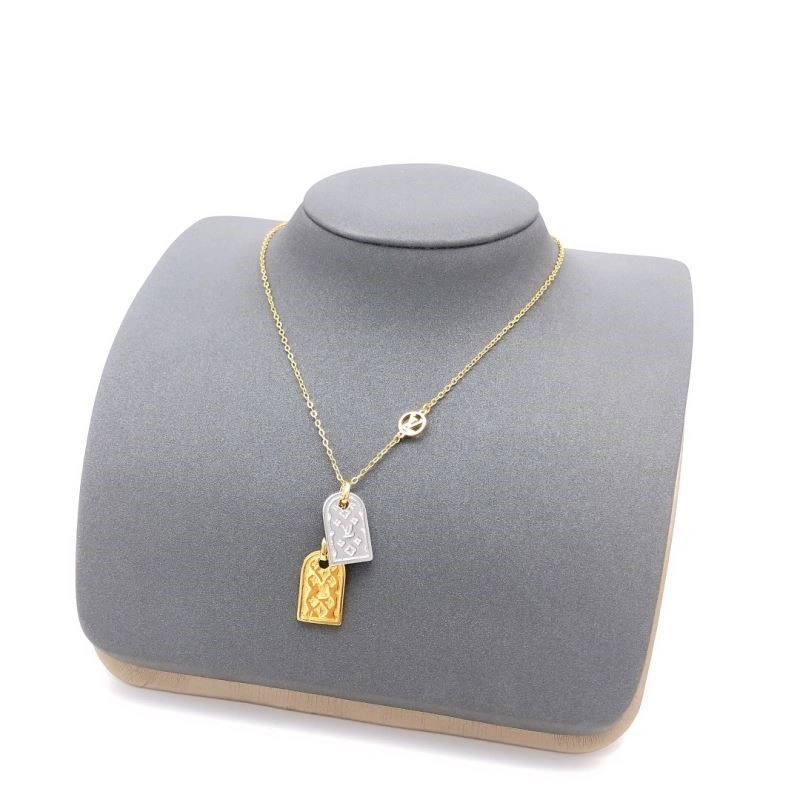 Louis Vuitton Necklaces