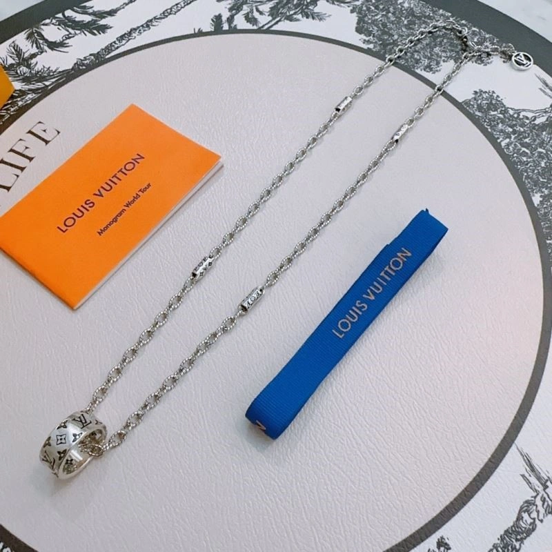 Louis Vuitton Necklaces