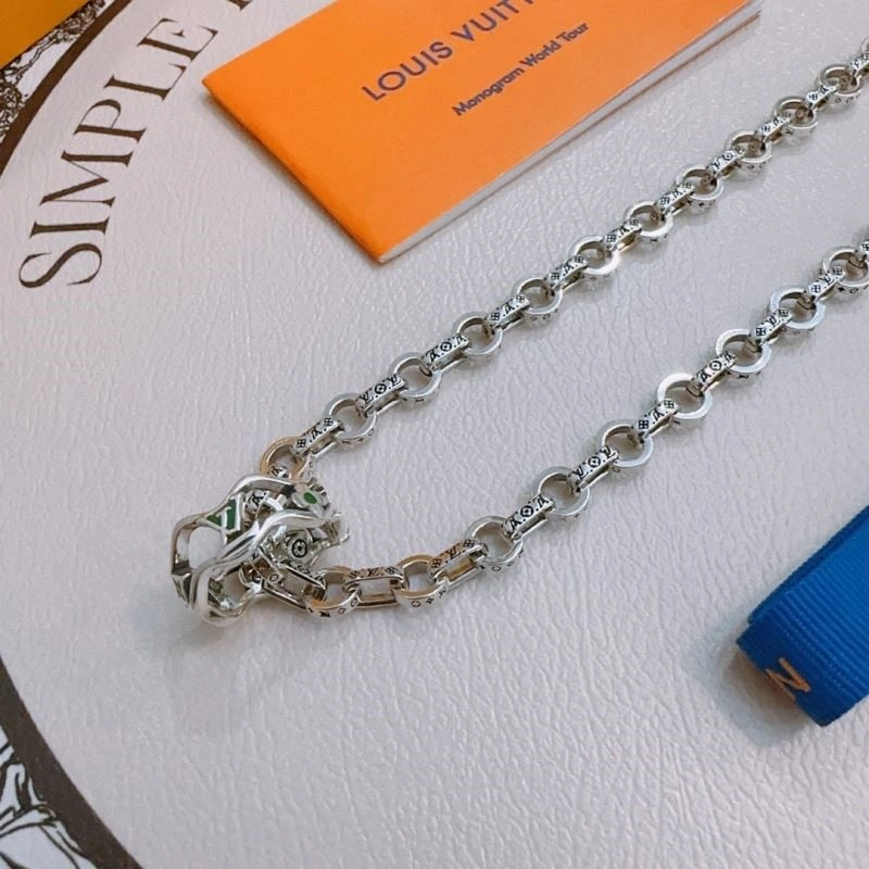 Low-cost Louis Vuitton Necklaces