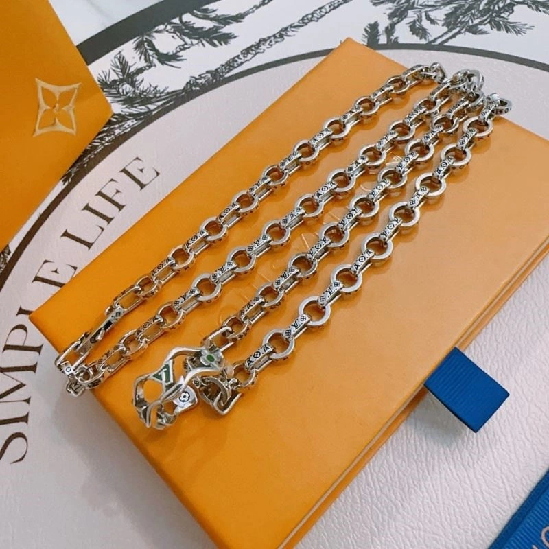 Low-cost Louis Vuitton Necklaces