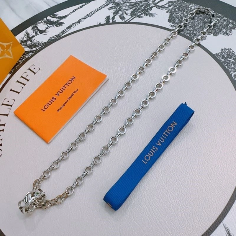 Low-cost Louis Vuitton Necklaces