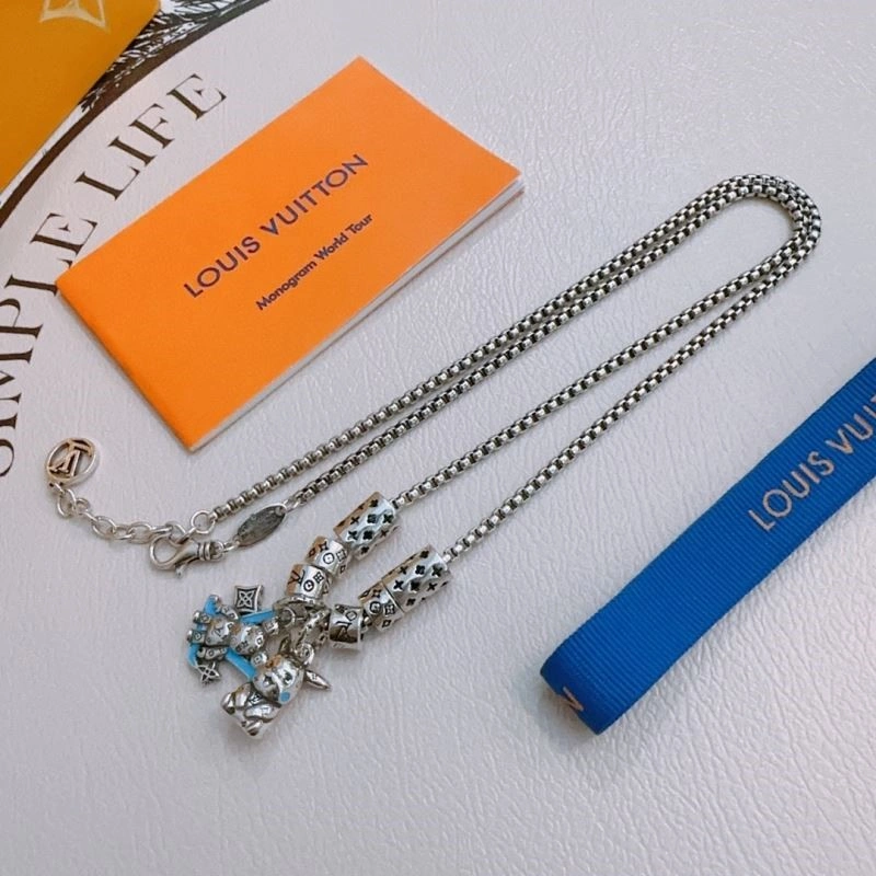 Louis Vuitton Necklaces