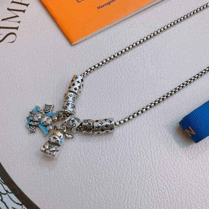 High fidelity Louis Vuitton Necklaces