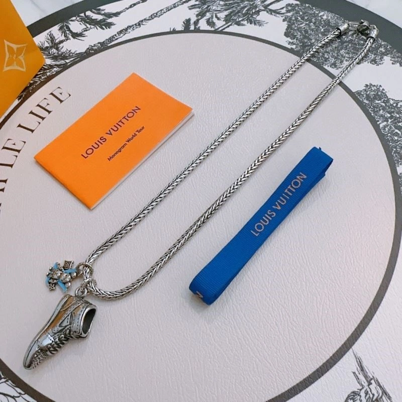 Louis Vuitton Necklaces