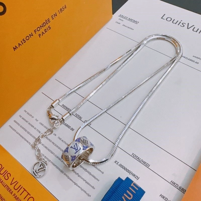 Cut-rate Louis Vuitton Necklaces
