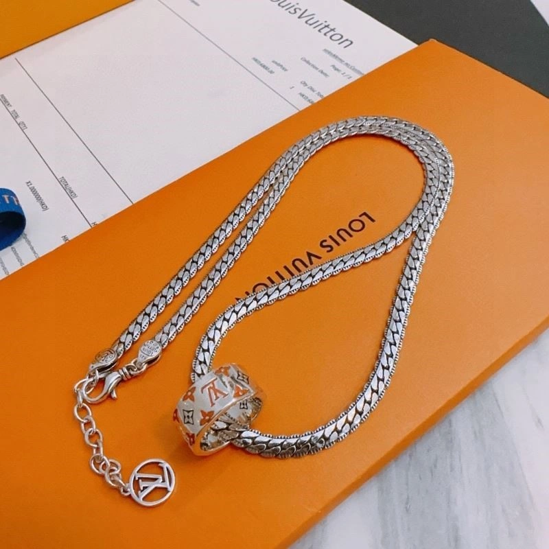 Louis Vuitton Necklaces