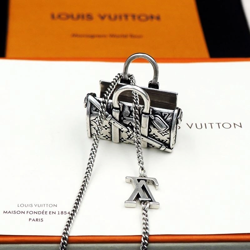 Discounted Louis Vuitton Necklaces