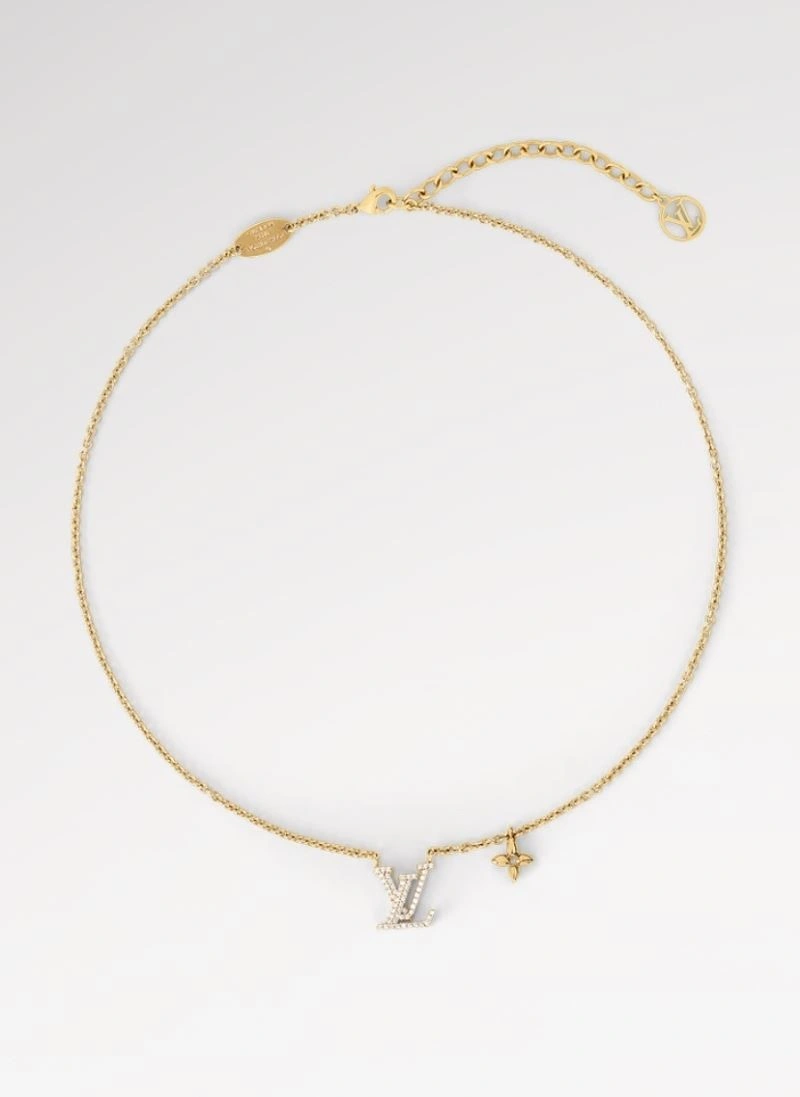 Louis Vuitton Necklaces