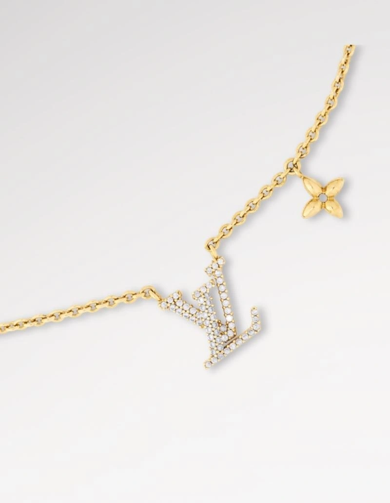 Inexpensive Louis Vuitton Necklaces