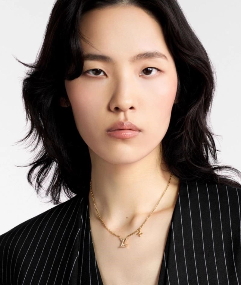 Inexpensive Louis Vuitton Necklaces