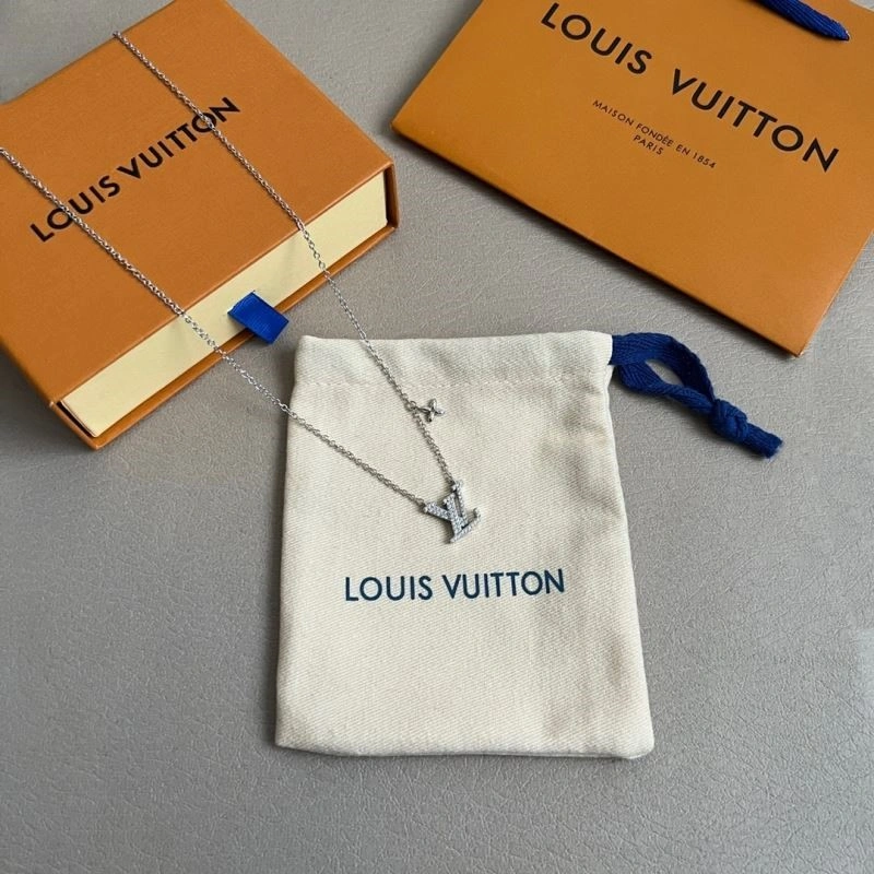 Louis Vuitton Necklaces