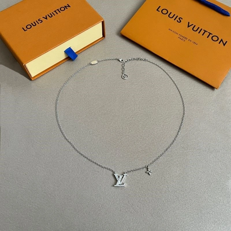 Top match Louis Vuitton Necklaces