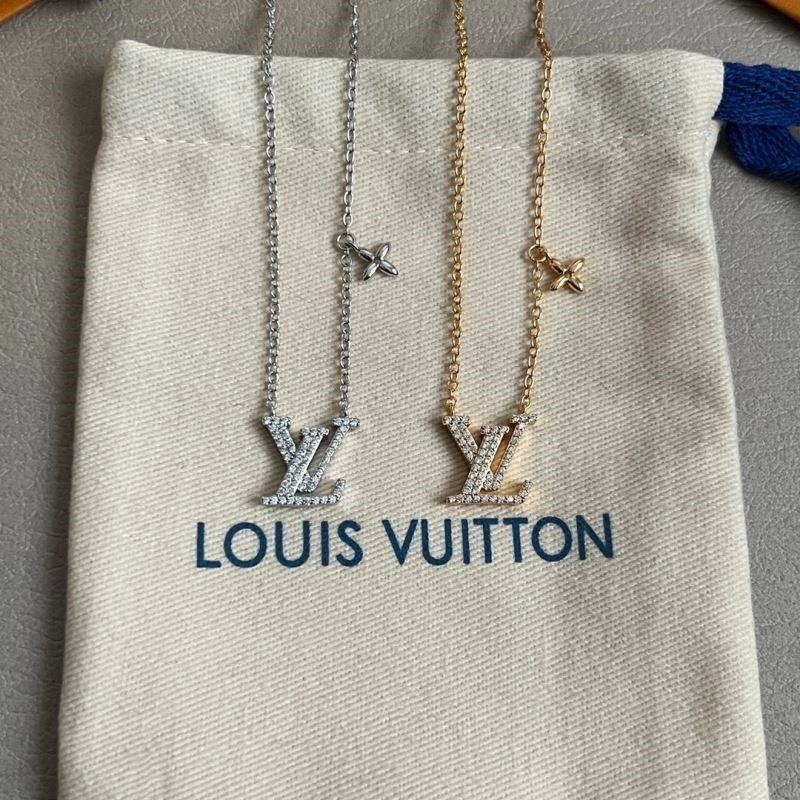 Top match Louis Vuitton Necklaces