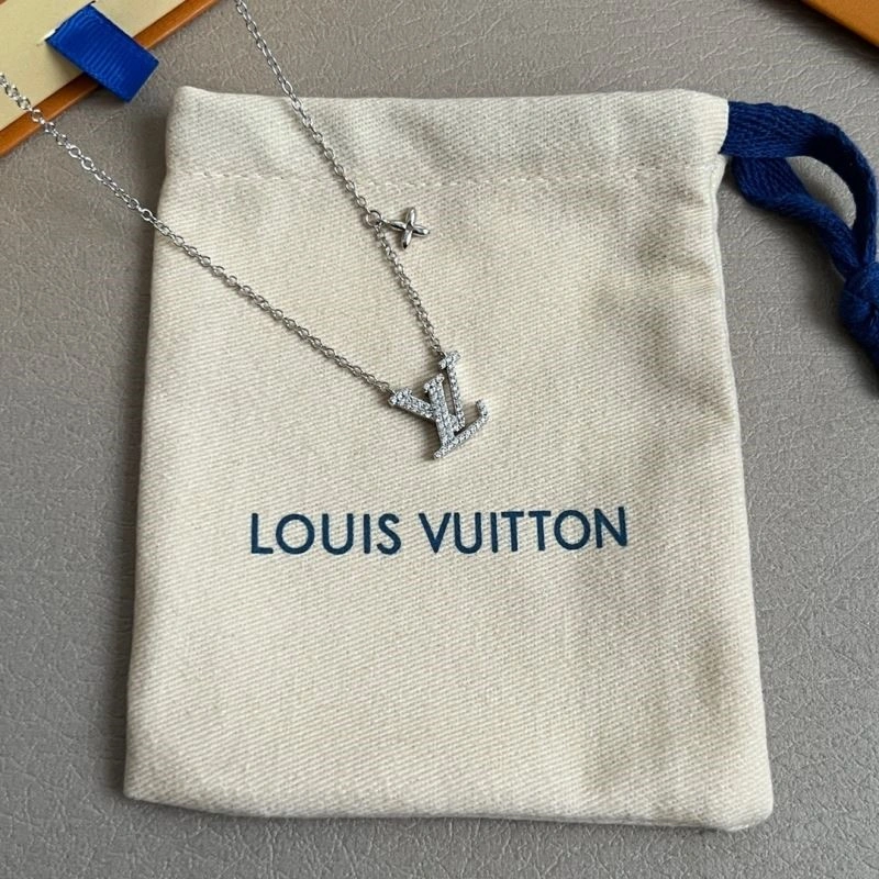 Top match Louis Vuitton Necklaces