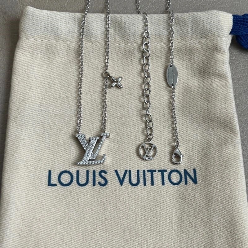 Top match Louis Vuitton Necklaces