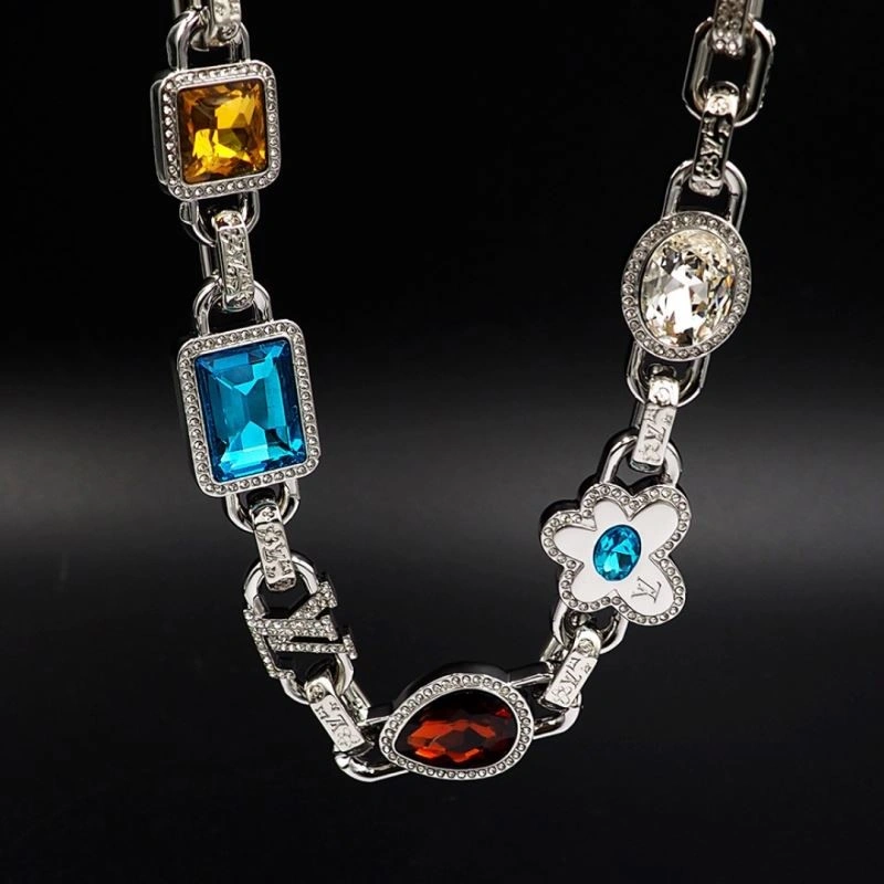 Louis Vuitton Necklaces