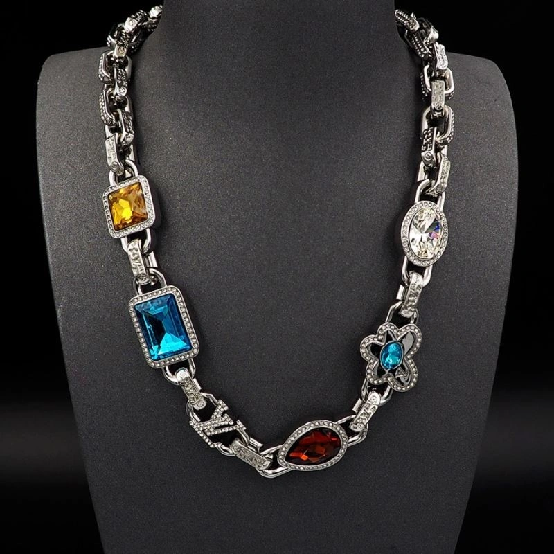 Exact replica Louis Vuitton Necklaces
