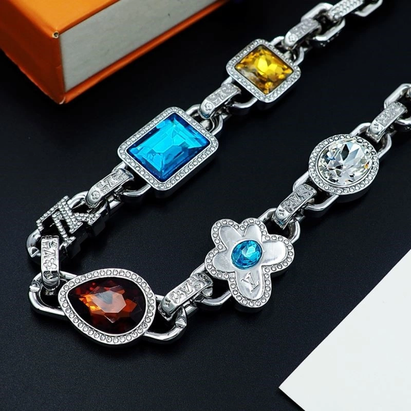 Exact replica Louis Vuitton Necklaces
