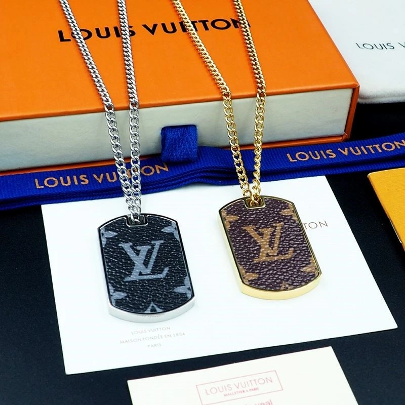Value-priced Louis Vuitton Necklaces