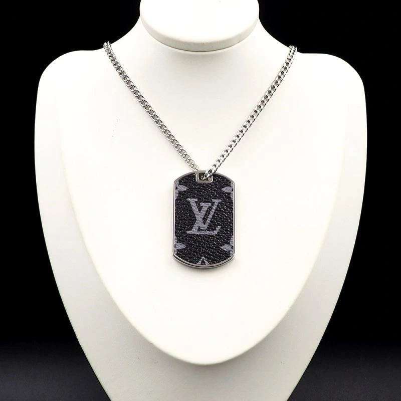 Value-priced Louis Vuitton Necklaces
