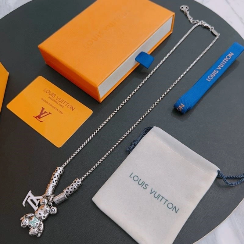 Louis Vuitton Necklaces
