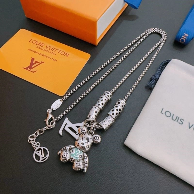 Economical Louis Vuitton Necklaces