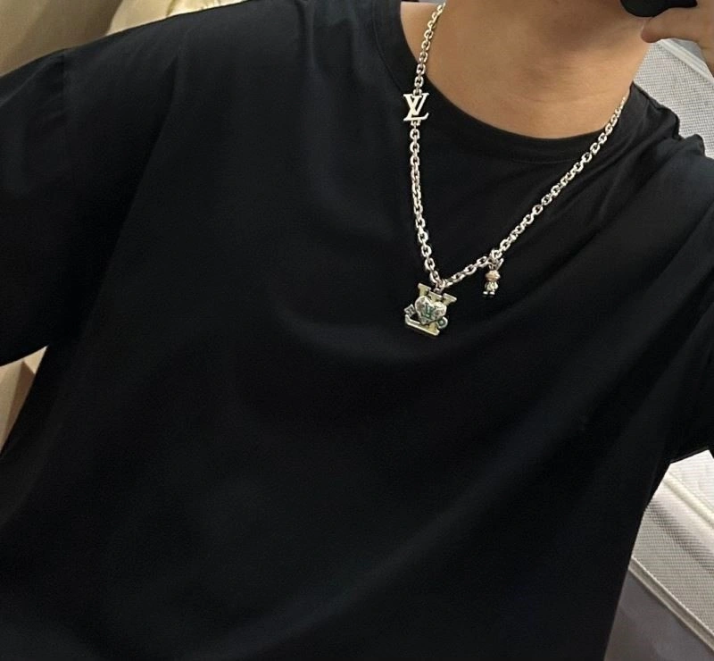 OEM Louis Vuitton Necklaces