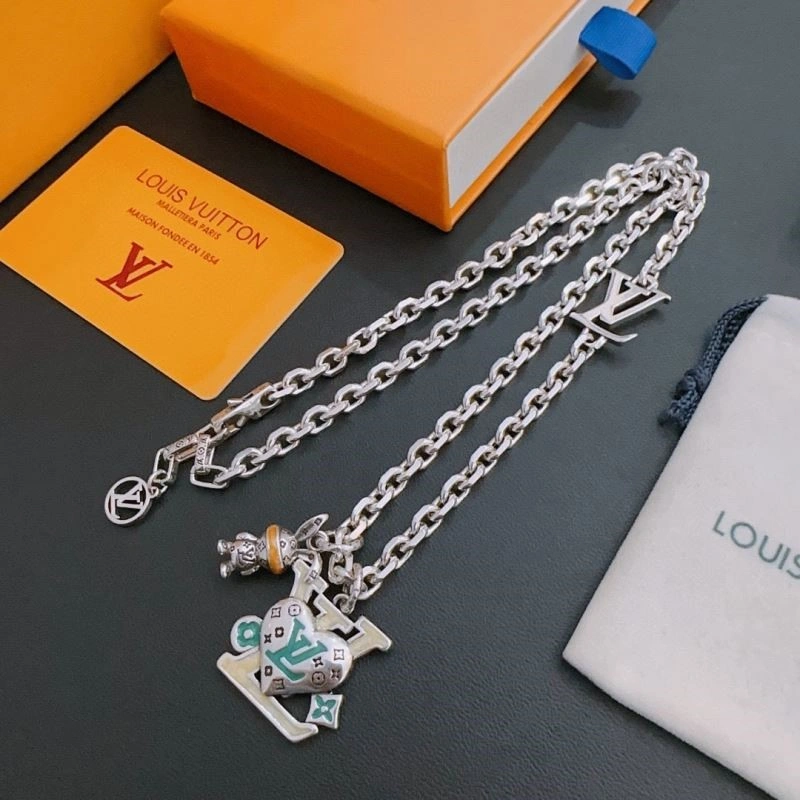 OEM Louis Vuitton Necklaces