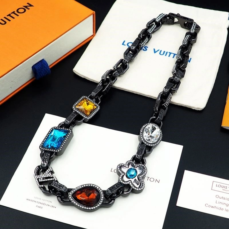 Louis Vuitton Necklaces