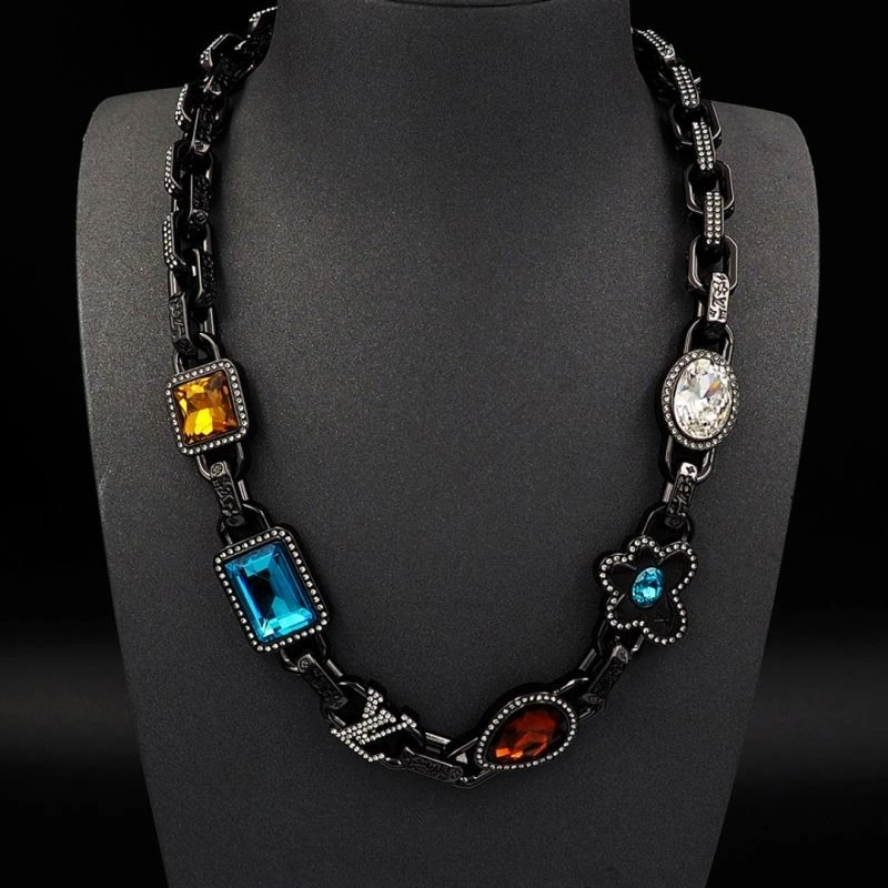 1:1 copy Louis Vuitton Necklaces