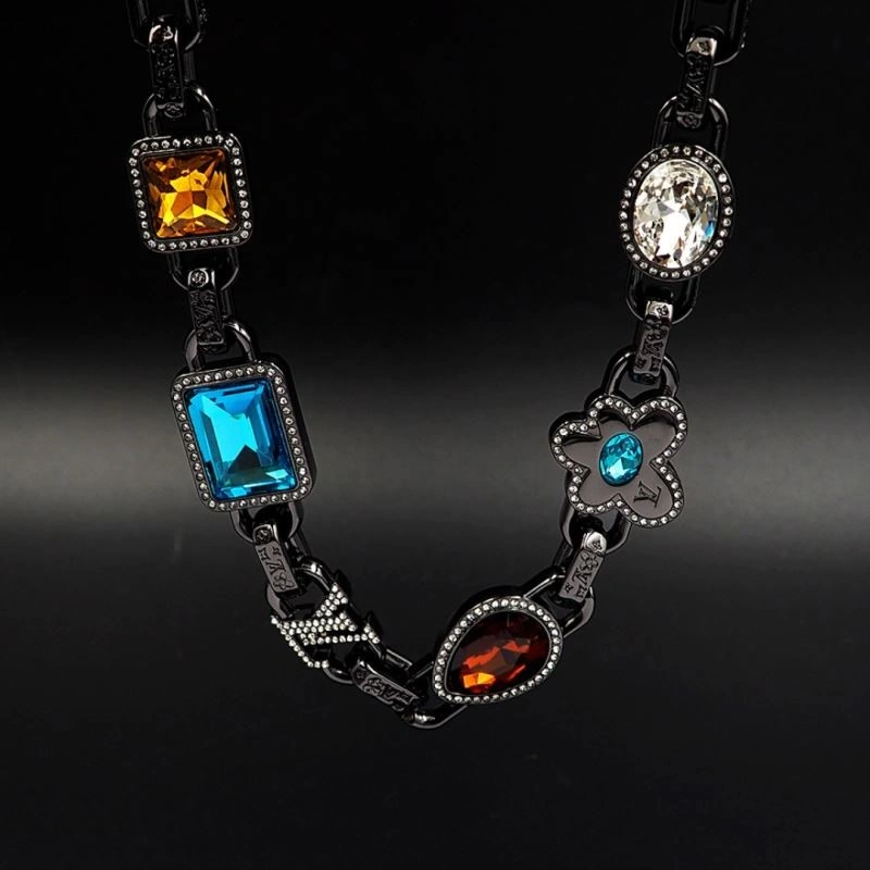 1:1 copy Louis Vuitton Necklaces