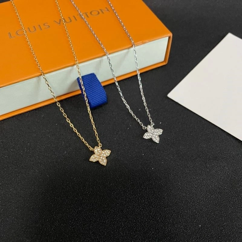 OEM Louis Vuitton Necklaces