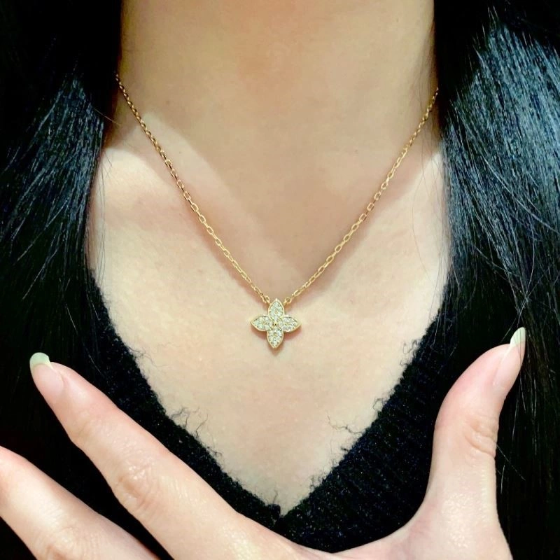 OEM Louis Vuitton Necklaces