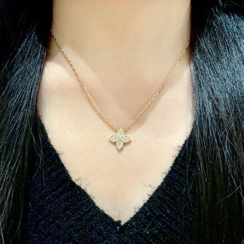 OEM Louis Vuitton Necklaces
