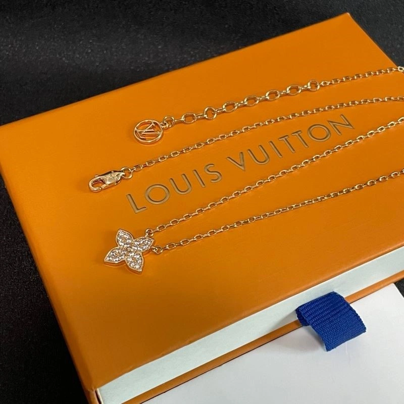 OEM Louis Vuitton Necklaces