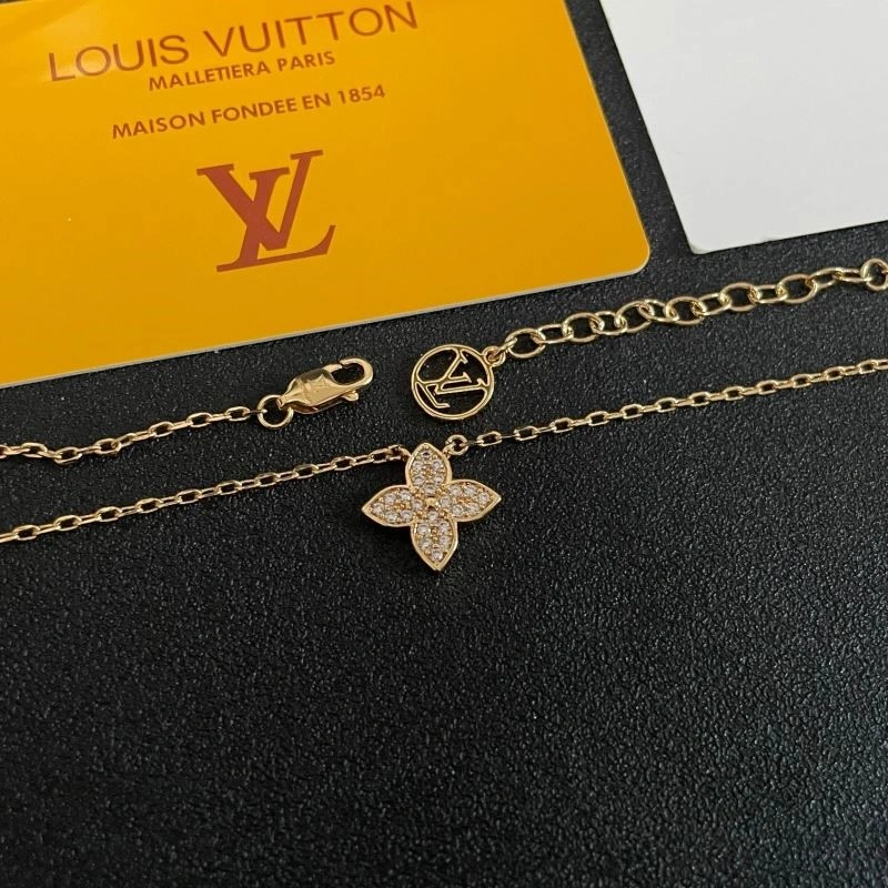 OEM Louis Vuitton Necklaces