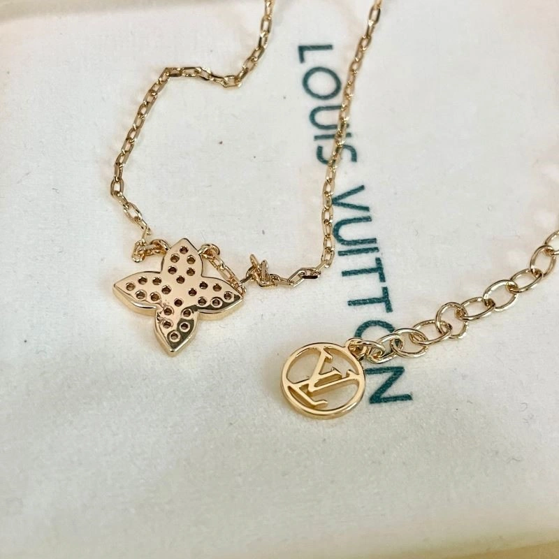 OEM Louis Vuitton Necklaces