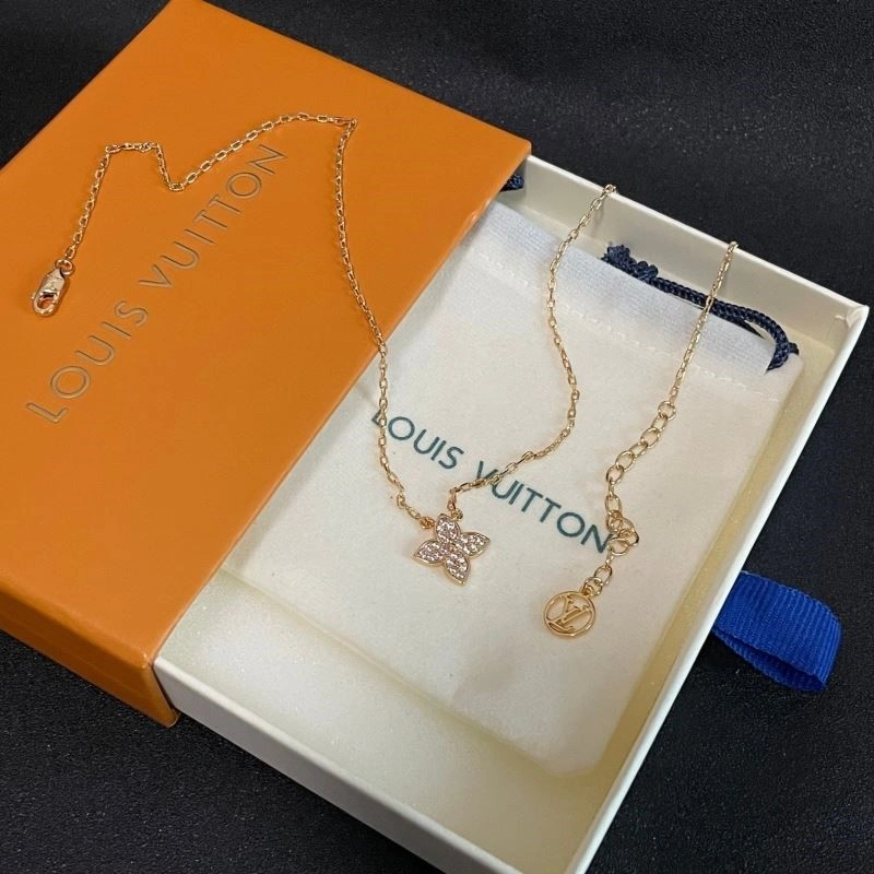 OEM Louis Vuitton Necklaces