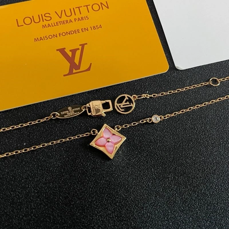 Legit Louis Vuitton Necklaces