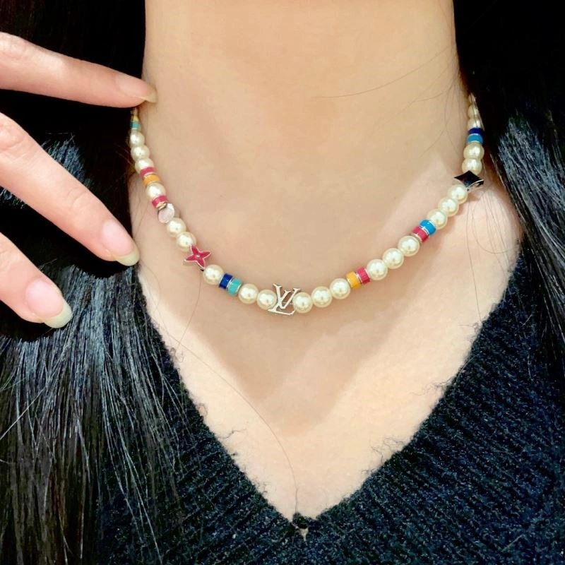 Louis Vuitton Necklaces