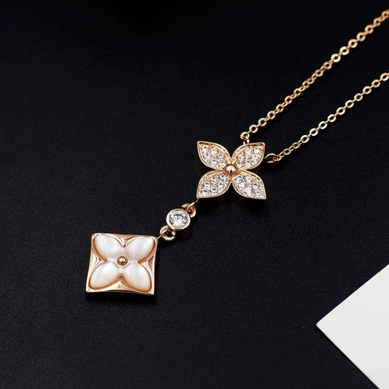 1:1 copy Louis Vuitton Necklaces