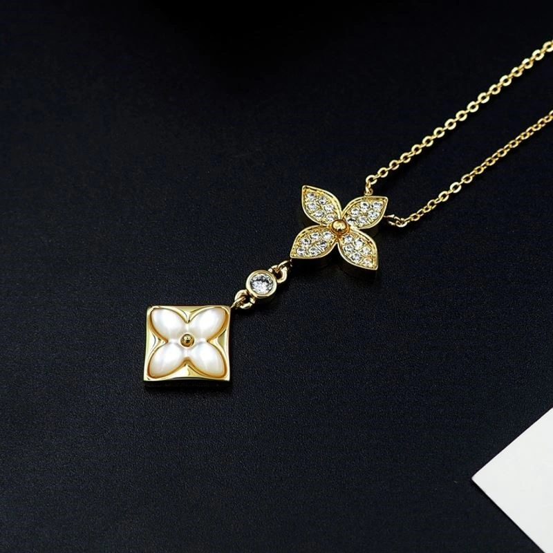 OEM Louis Vuitton Necklaces