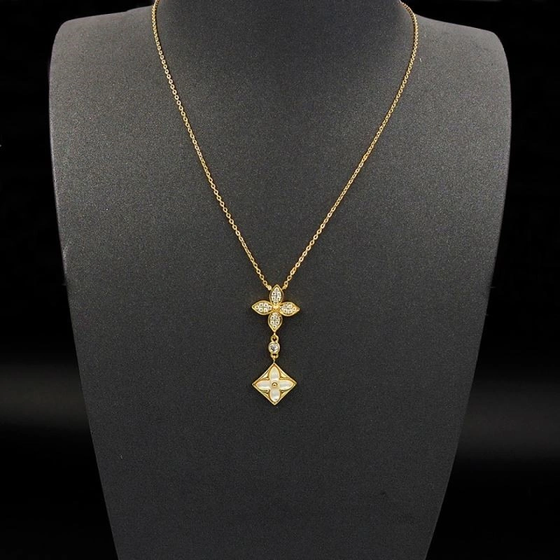 OEM Louis Vuitton Necklaces