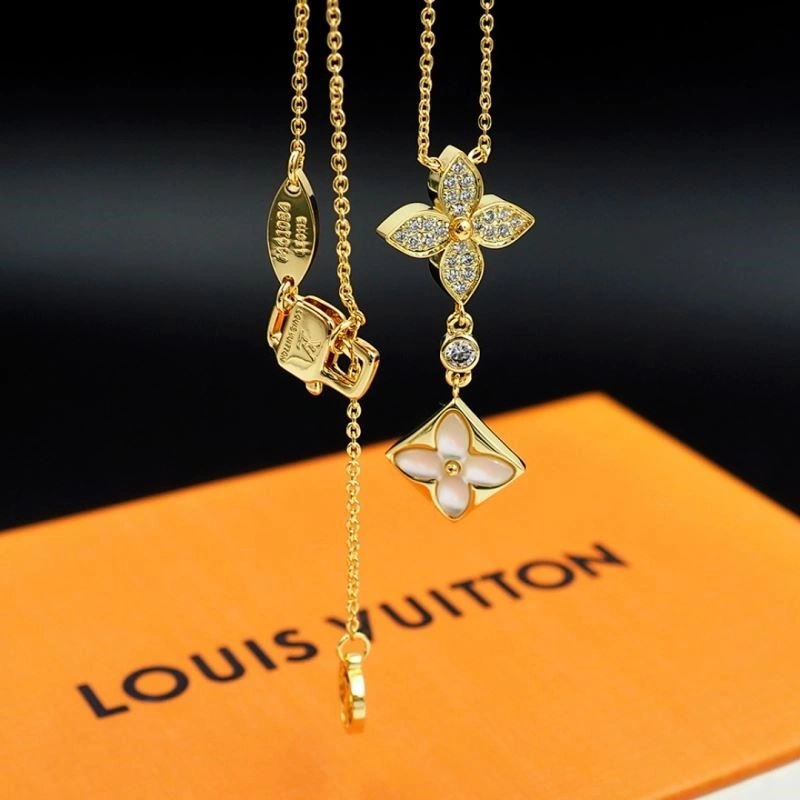 OEM Louis Vuitton Necklaces