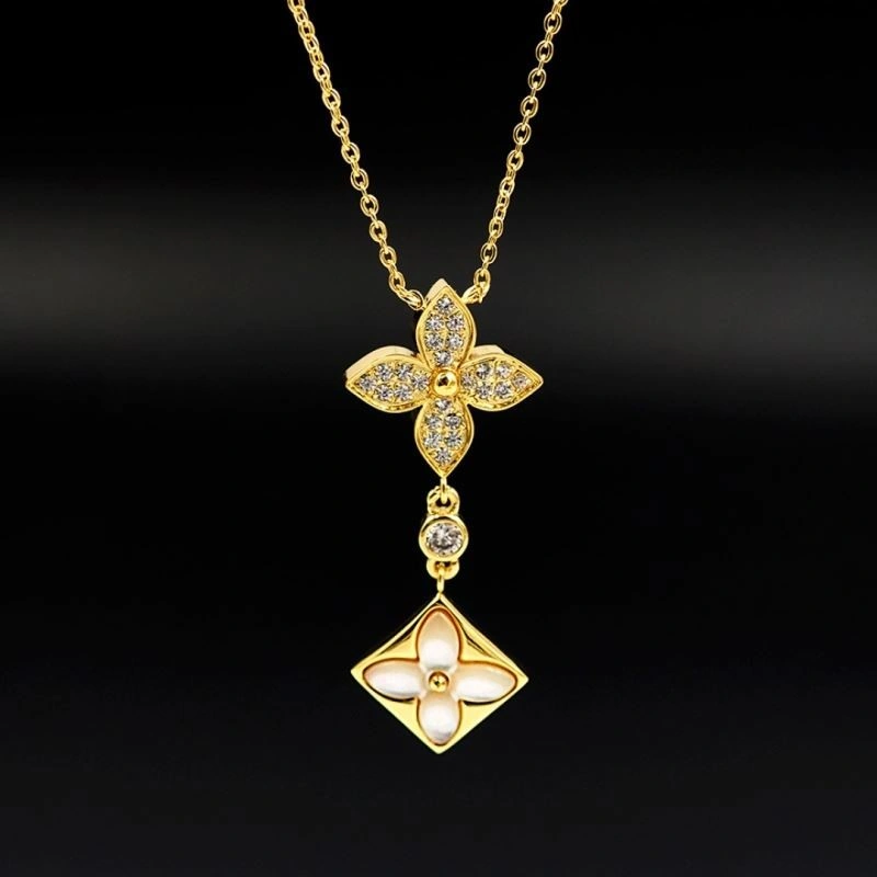 OEM Louis Vuitton Necklaces