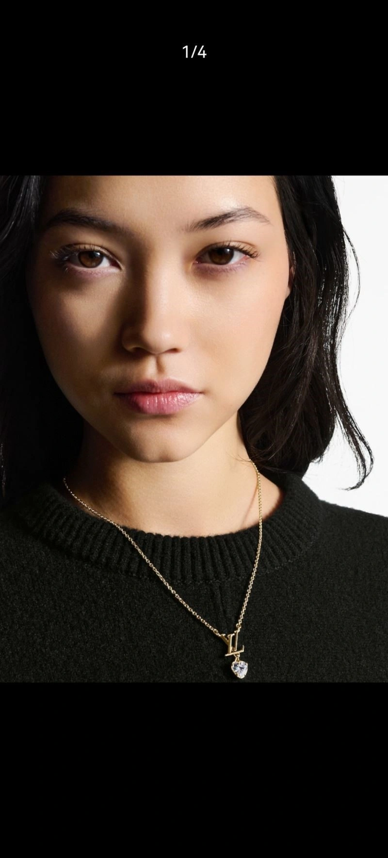 Louis Vuitton Necklaces
