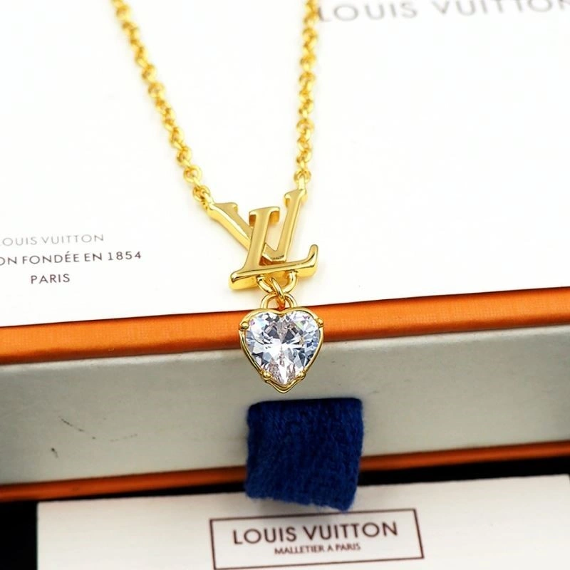 Affordable Louis Vuitton Necklaces